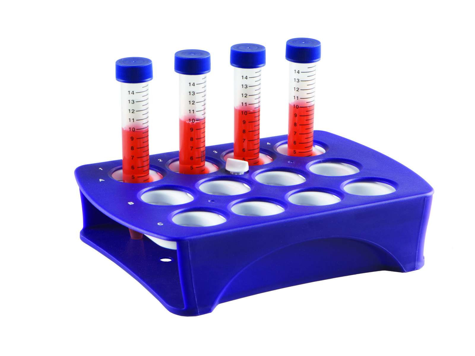 Universal Tube Racks