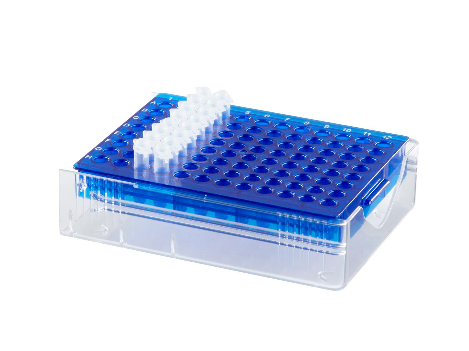 Low Temperature PCR Racks