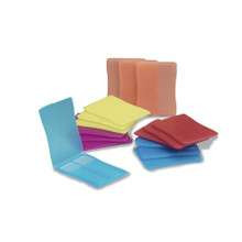 Slide Mailers with End Opening