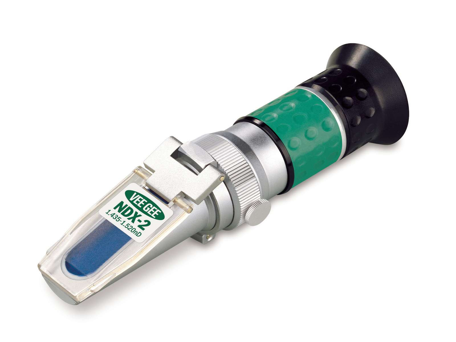 Handheld Refractive Index Refractometer