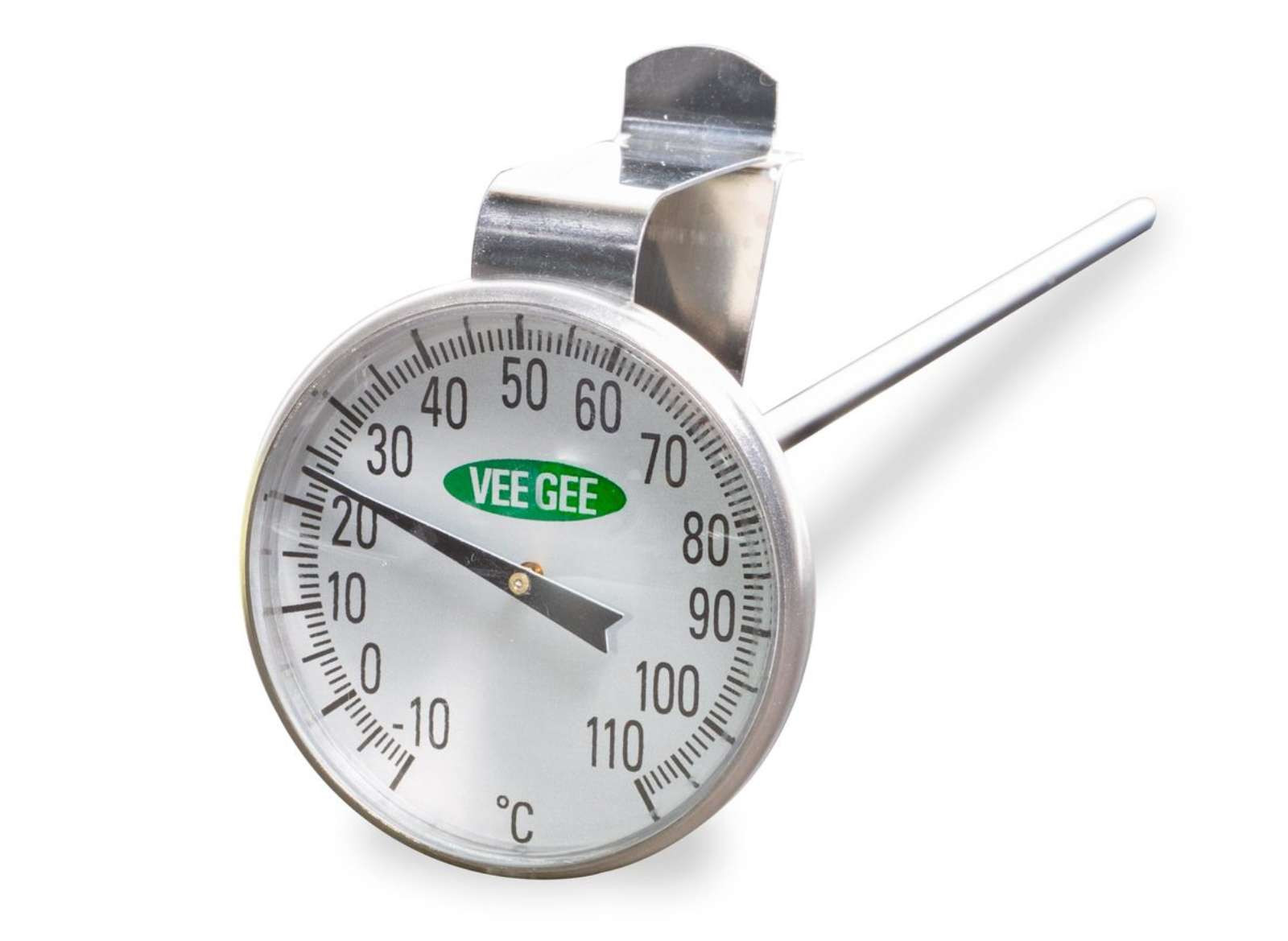 Laboratory Dial Thermometers