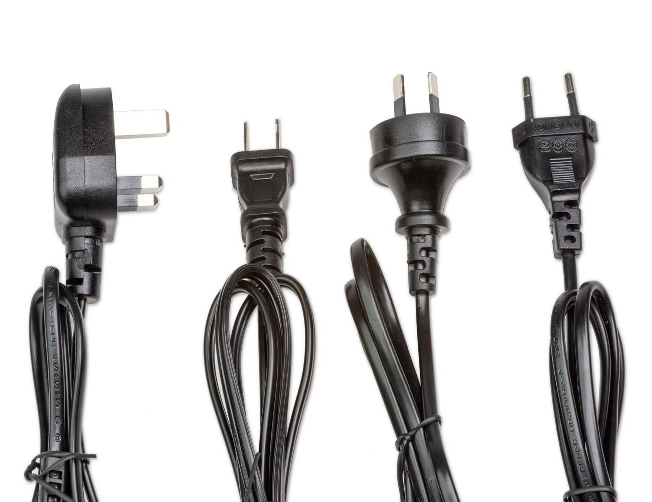 Clinical Centrifuge Power Cord Set