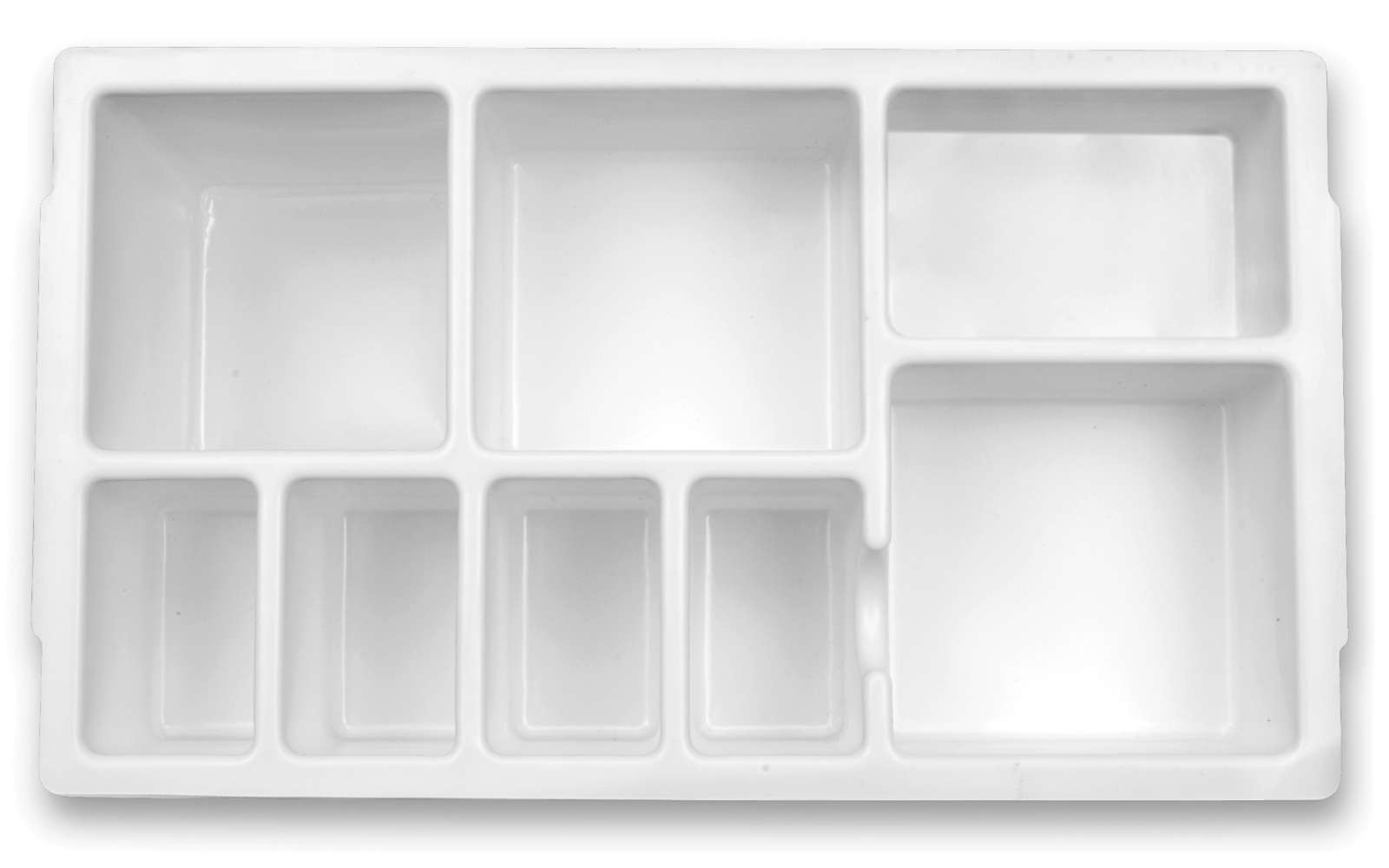 Phlebotomy Collection Tray Replacement Inserts