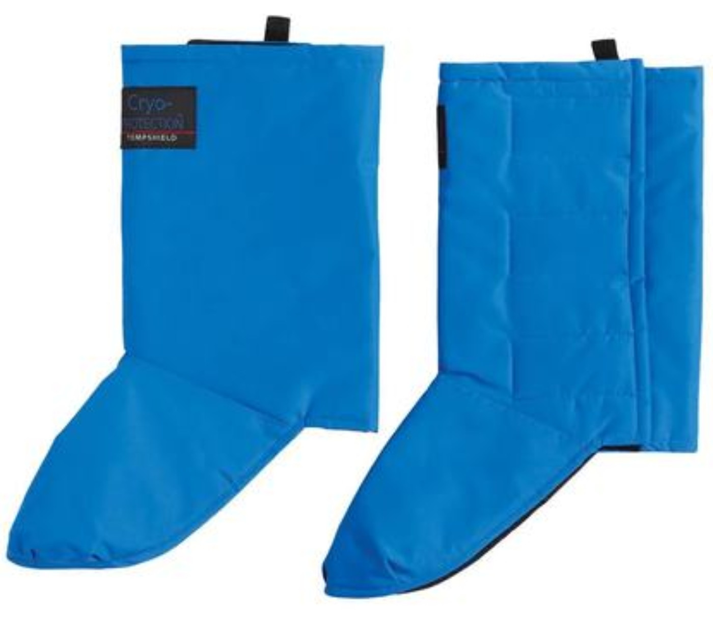 Cryogenic Personal Protective Equipment