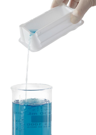 Sterile Reagent Reservoirs