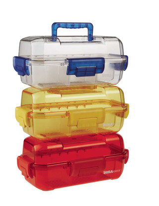 Duraporter Sample Transport Box