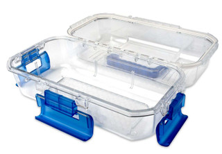 Duraporter Sample Transport Box