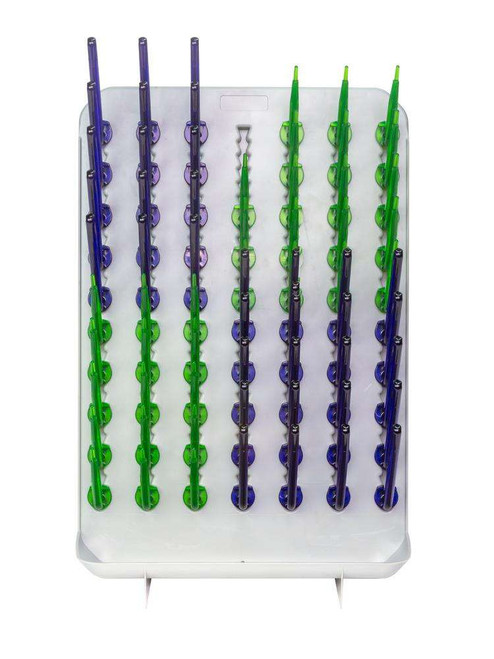 Lab Drying Rack