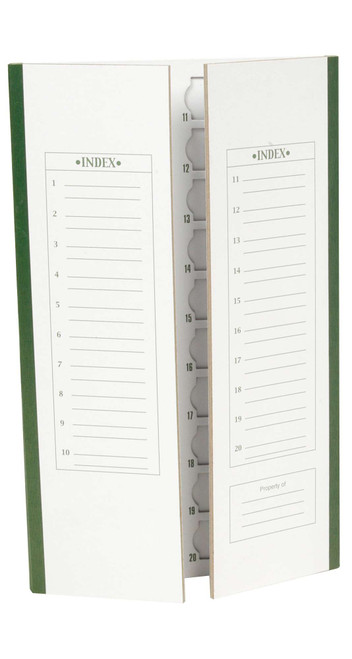 Cardboard Slide Trays