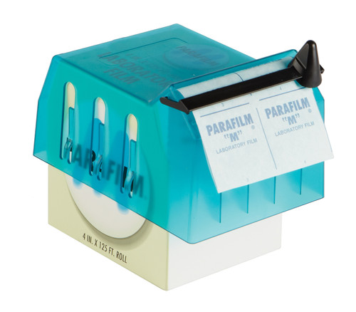 Box Top Parafilm Dispensers