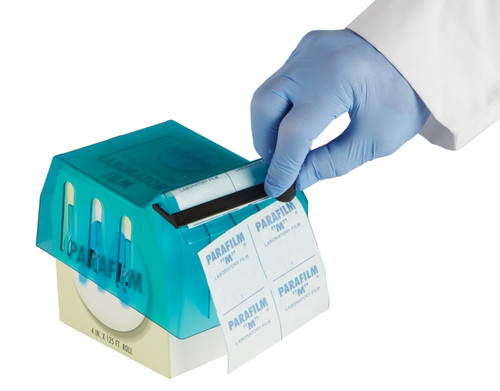 Box Top Parafilm Dispensers