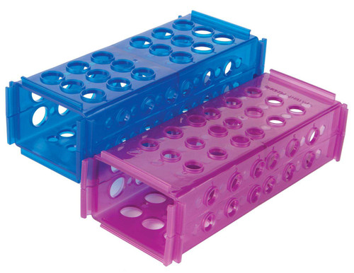 Clinical Tube Racks