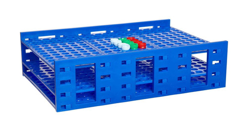 Mega Tube Racks for 5-7 mL Tubes