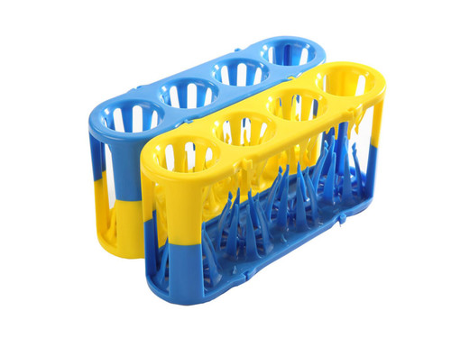 Adapt-A-Rack Mutli-Tube Racks