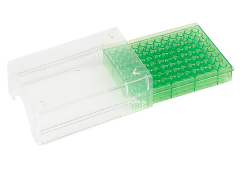 Low Temperature PCR Racks