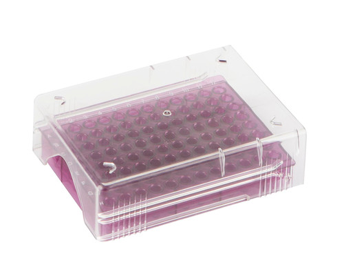 Low Temperature PCR Racks