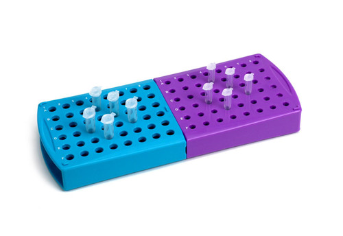 Rota-Rack Tube Rack