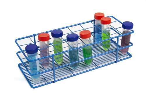 100 mL Tube Racks
