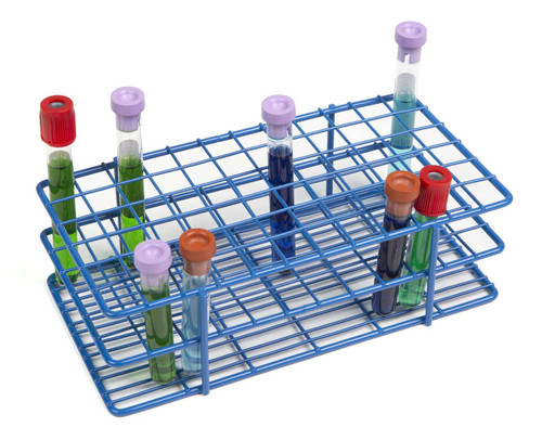 Single Tube Racks - Heathrow Scientific - Page 2