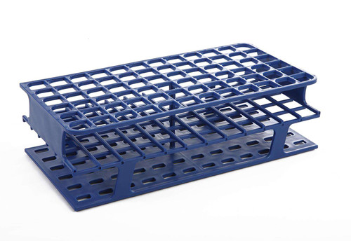 Polypropylene Tube Racks for 5-10 mL Tubes