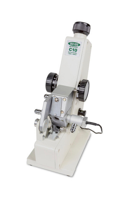 C10 Abbe Refractometer