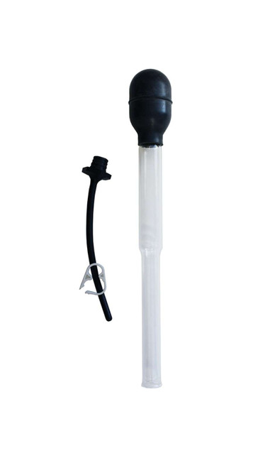 Battery Acid Hydrometer and Syphon Set