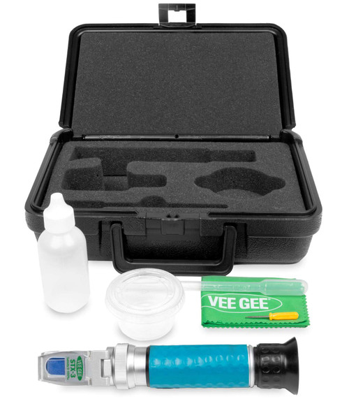 Water Testing Field Kit