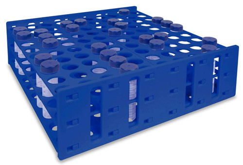 Mega Tube Racks for 50 mL Tubes