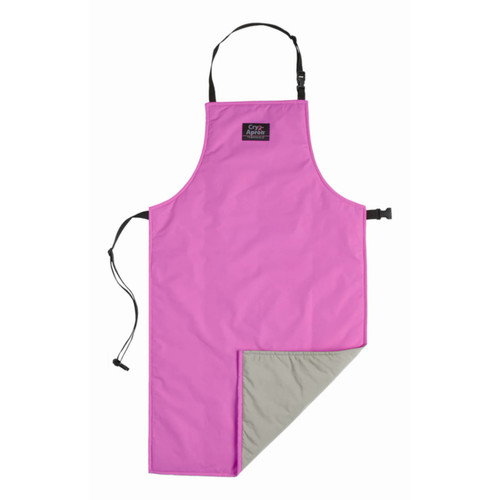 Cryogenic Aprons