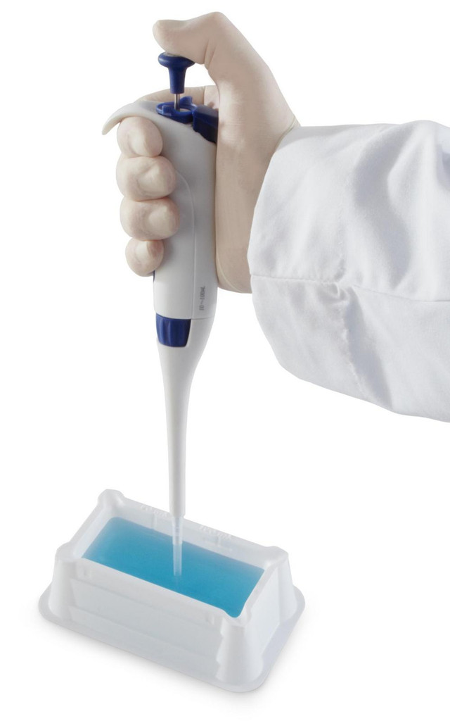 Sterile Reagent Reservoirs