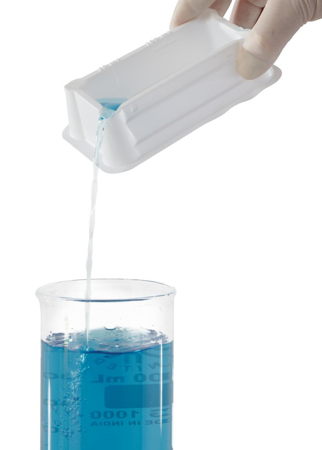 Sterile Reagent Reservoirs