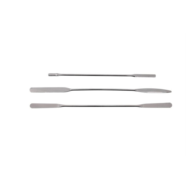 Laboratory Spatulas