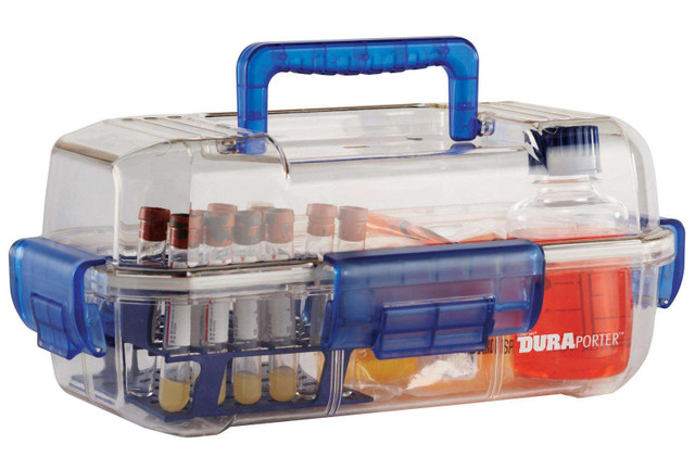 Laboratory Totes & Transports