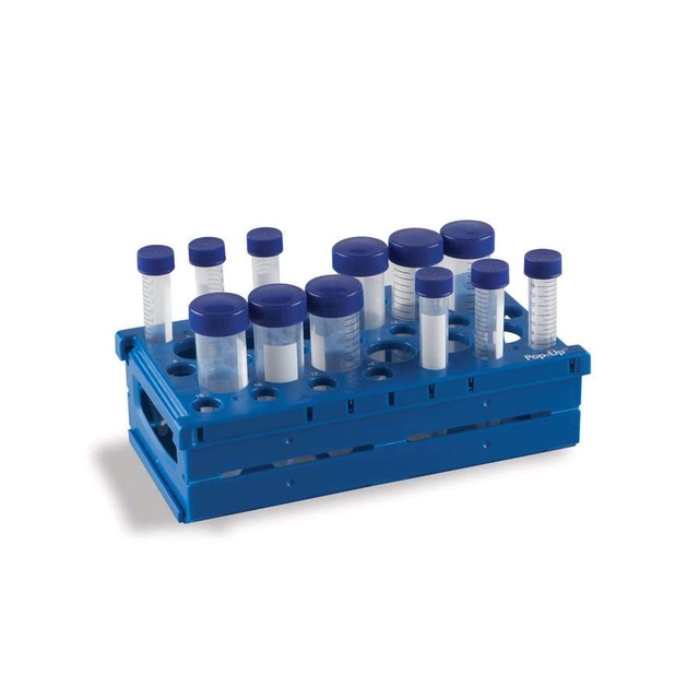 Multi-Tube Rack for 15 & 50 mL Tubes