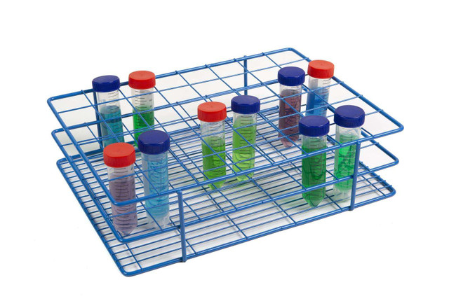 Tube Rack for 5mL Tubes