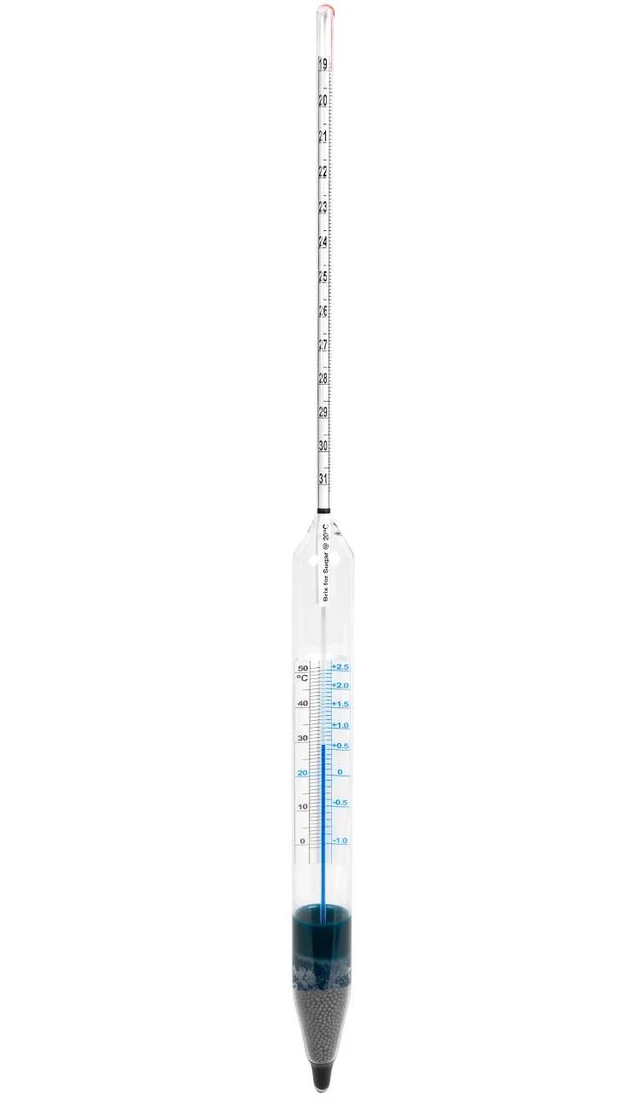 Hydrometers