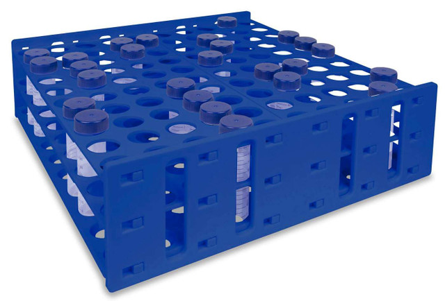 Mega Tube Racks for 50 mL Tubes