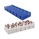 Large Tube Racks - Heathrow Scientific