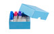 Cardboard Cryogenic Vial Boxes