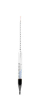 Brix Hydrometer with Thermometer (°C)