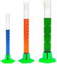 Class A Graduated Cylinders