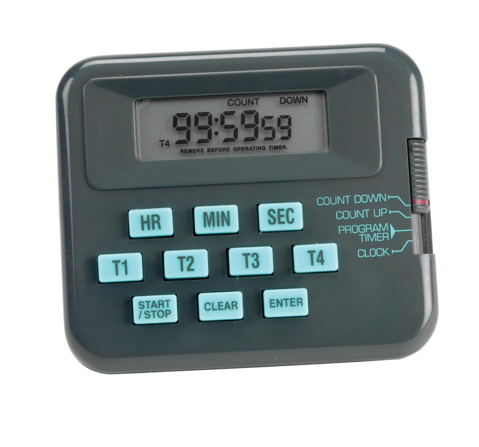 Laboratory Timers