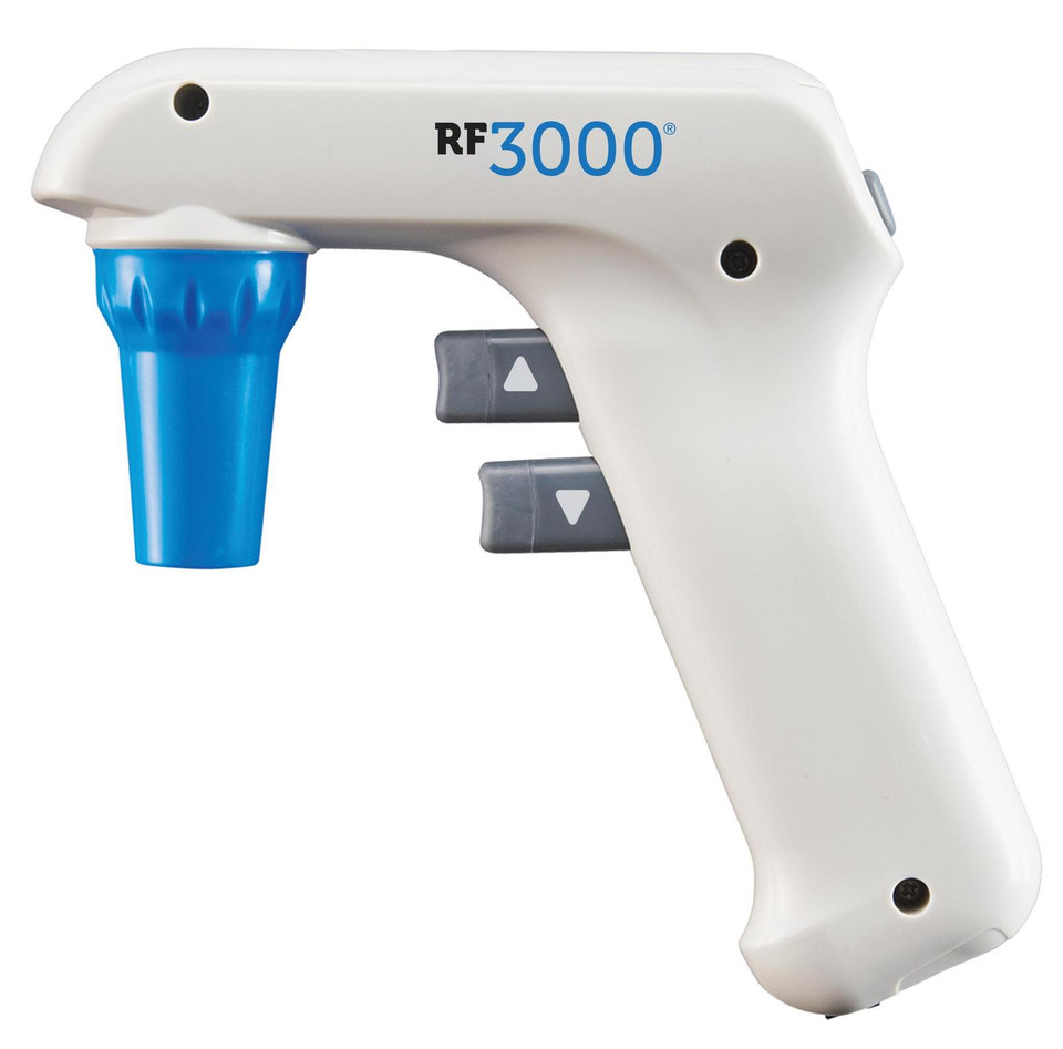 RF3000 Pipette Controller