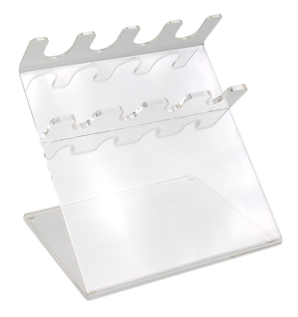 4-Place Pipette Stand
