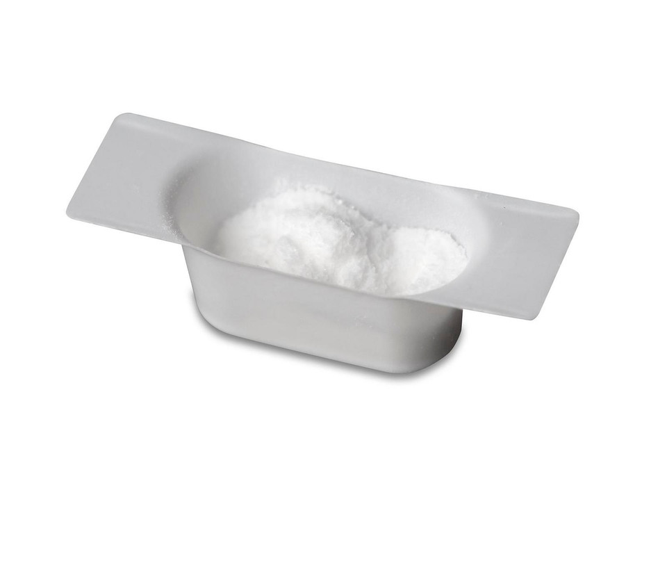 Aluminum Weighing Boats
