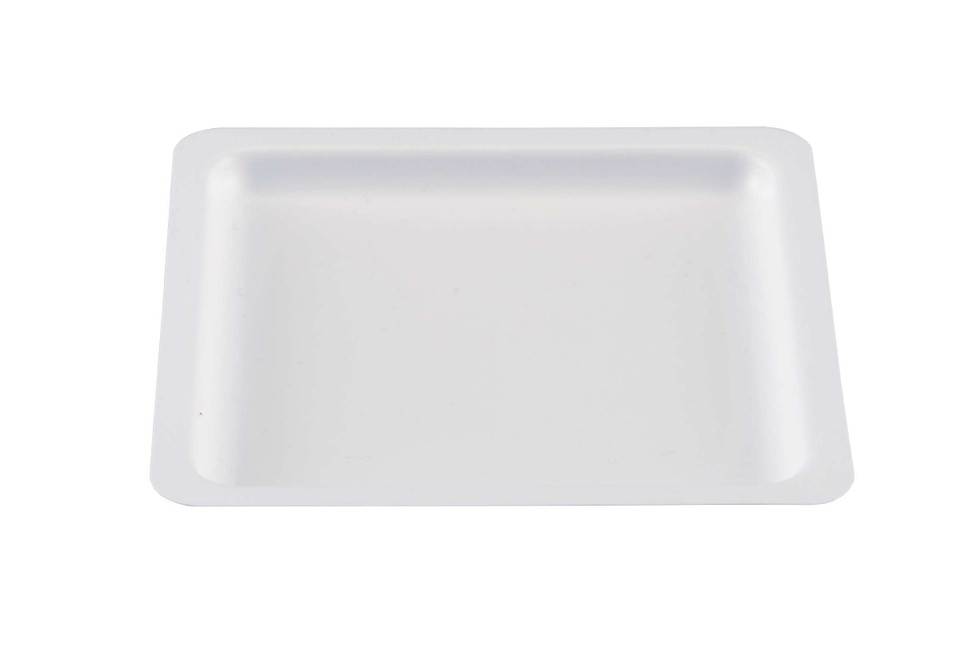 Aluminum Weighing Boats