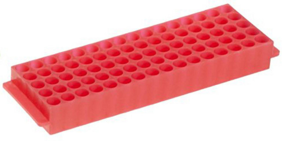 Microcentrifuge Tube Racks