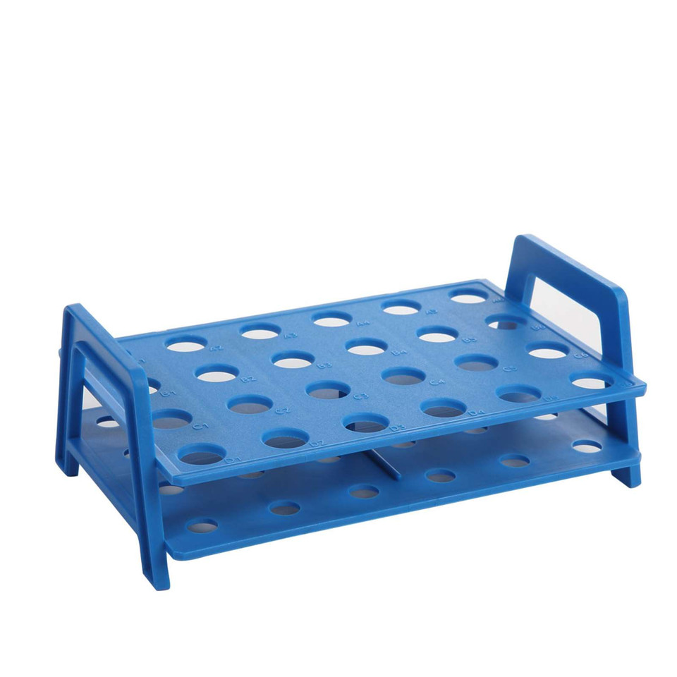 Microcentrifuge Tube Racks