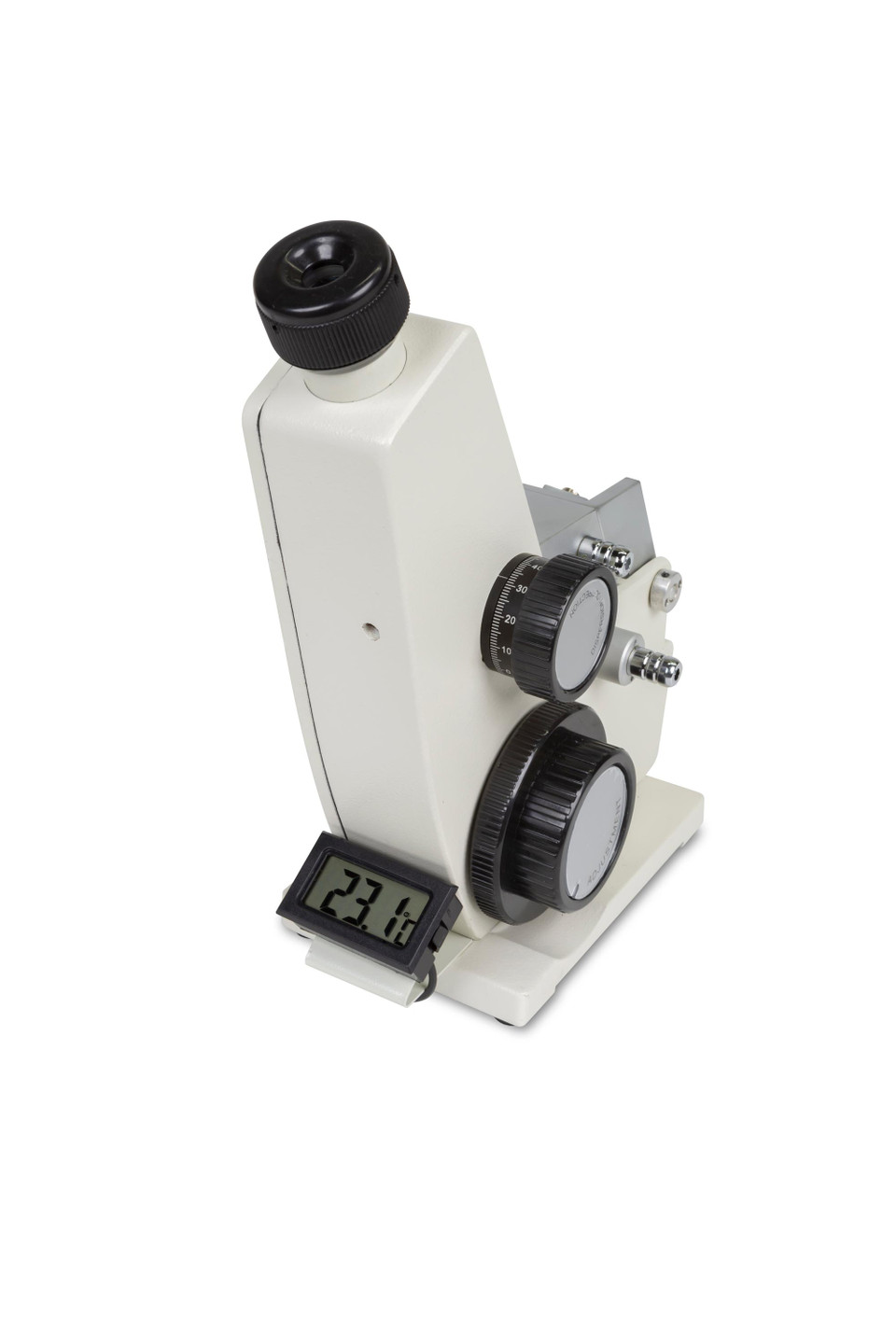 C10 Abbe Refractometer