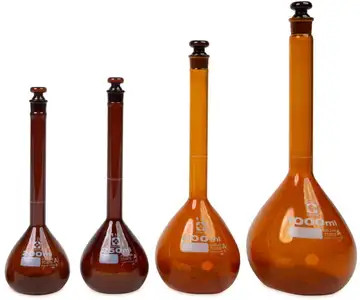 Erlenmeyer Flasks